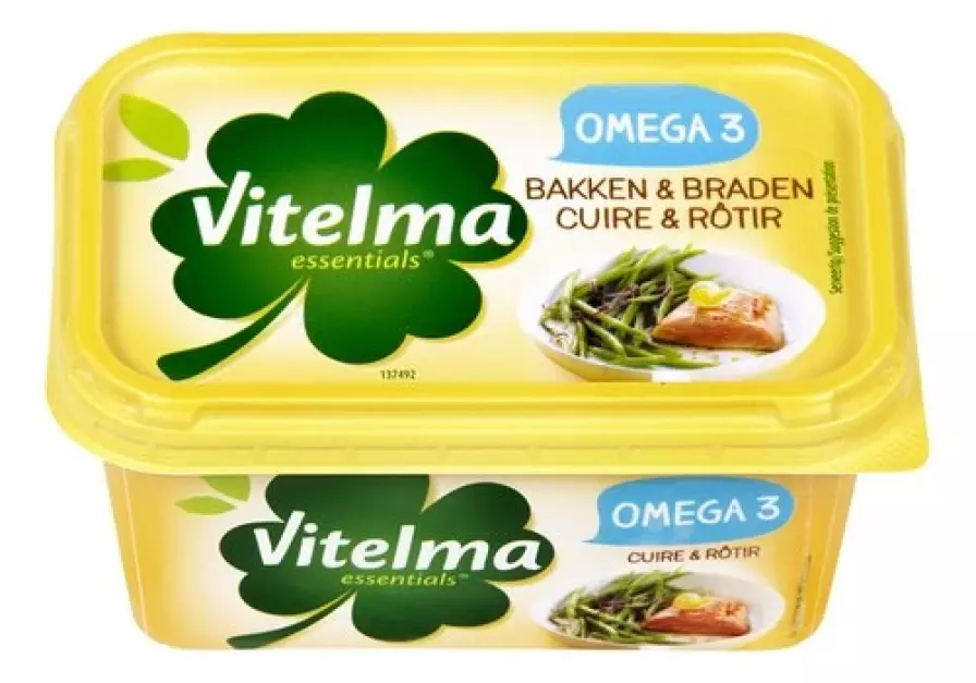 VITELMA BAKKEN EN BRADEN 8 X 500 G