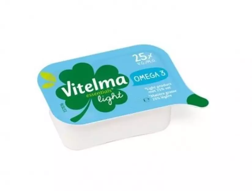VITELMA SMEREN LIGHT 200 X 10 GR
