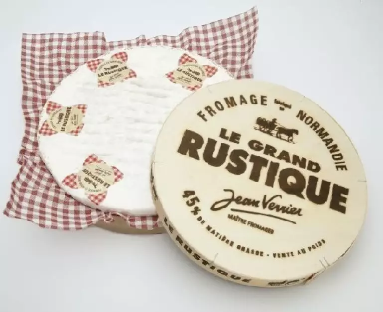 LE GRAND RUSTIQUE 1 KG