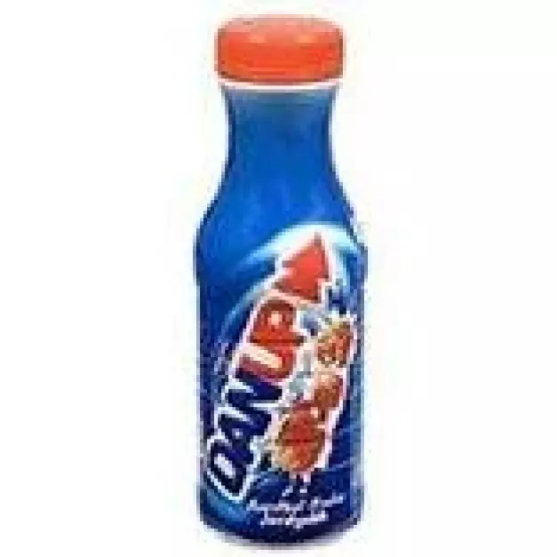 DAN UP 600 G AARDBEI